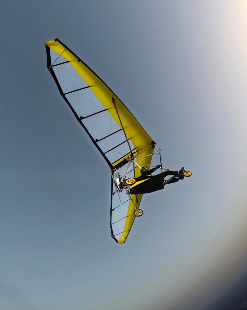 Gallery | Flylight Trikes