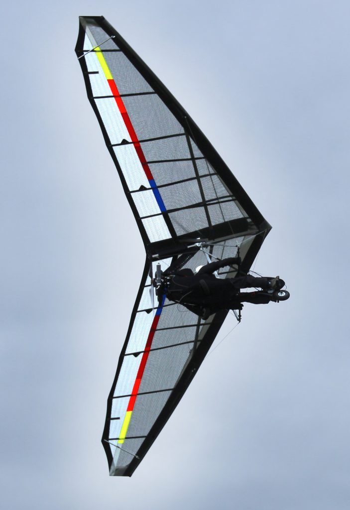 Gallery | Flylight Trikes